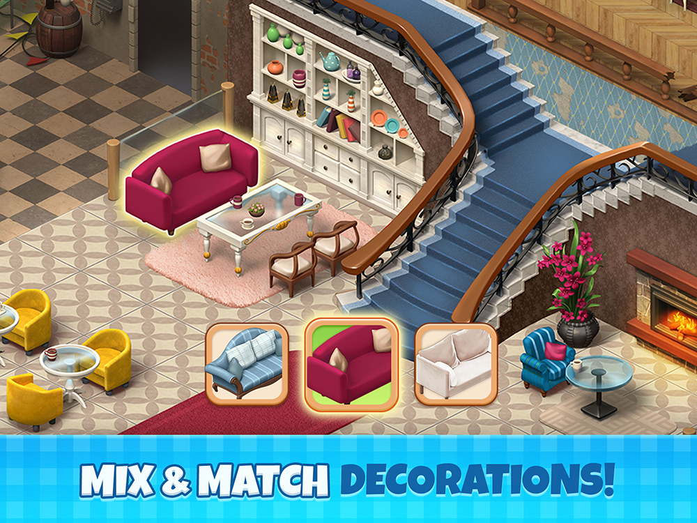 Manor Cafe – Gamegos