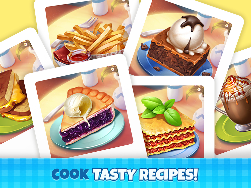 Manor Cafe – Gamegos