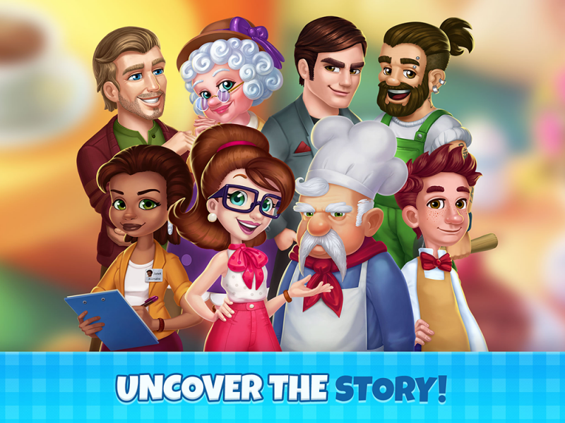 Manor Cafe – Gamegos