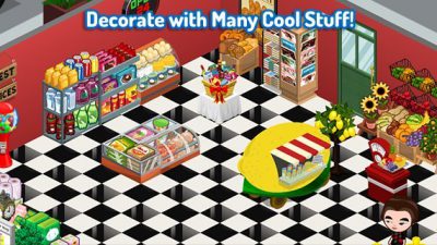 Marketland – Gamegos