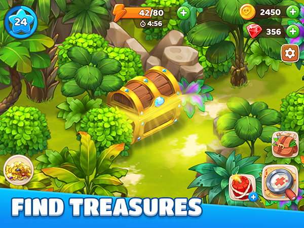 Adventure Bay – Gamegos