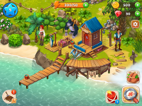 Adventure Bay – Gamegos